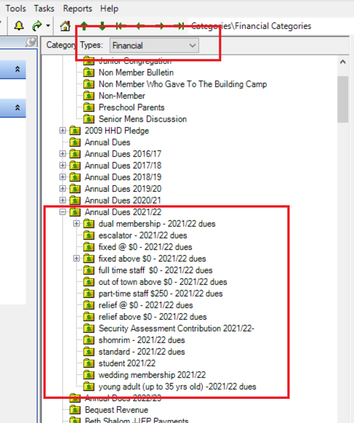 CW Imports - Data needed from Client to Import – Shulware